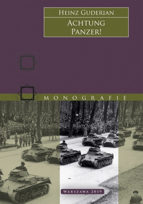 Stara-Szuflada > Achtung Panzer!